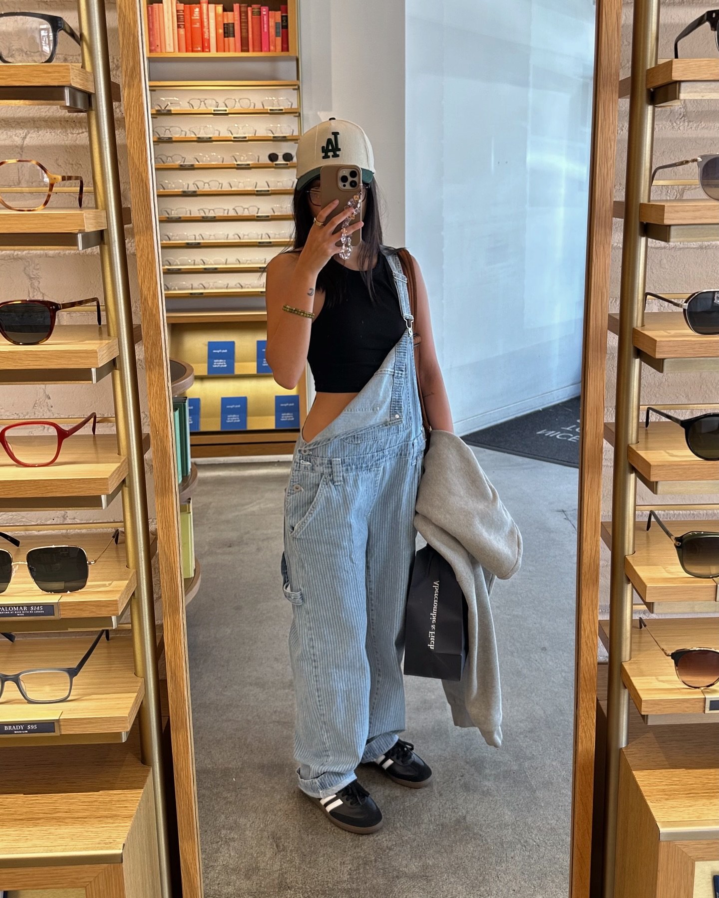 15 Tomboy Looks That Feel Authentically Cool - That Girl Style