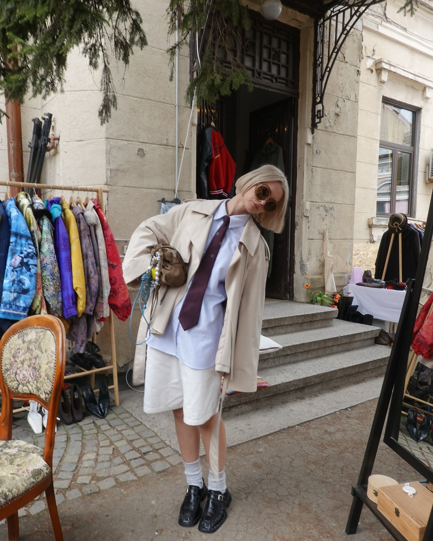 15 Tomboy Looks That Feel Authentically Cool - That Girl Style