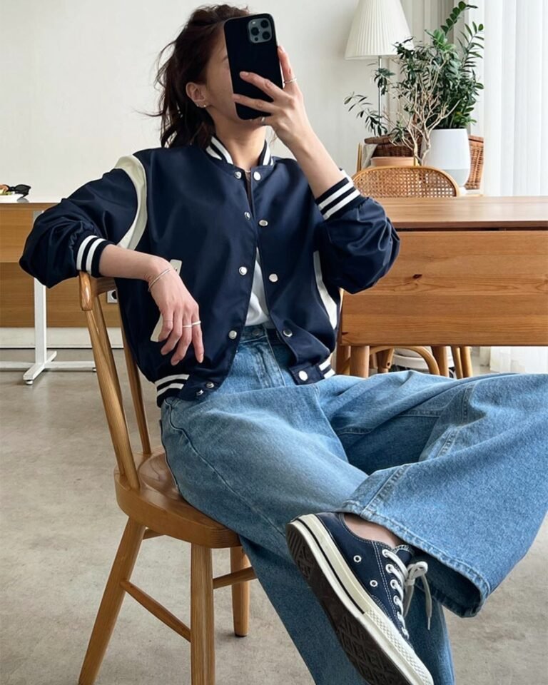 15 Tomboy Looks That Feel Authentically Cool - That Girl Style