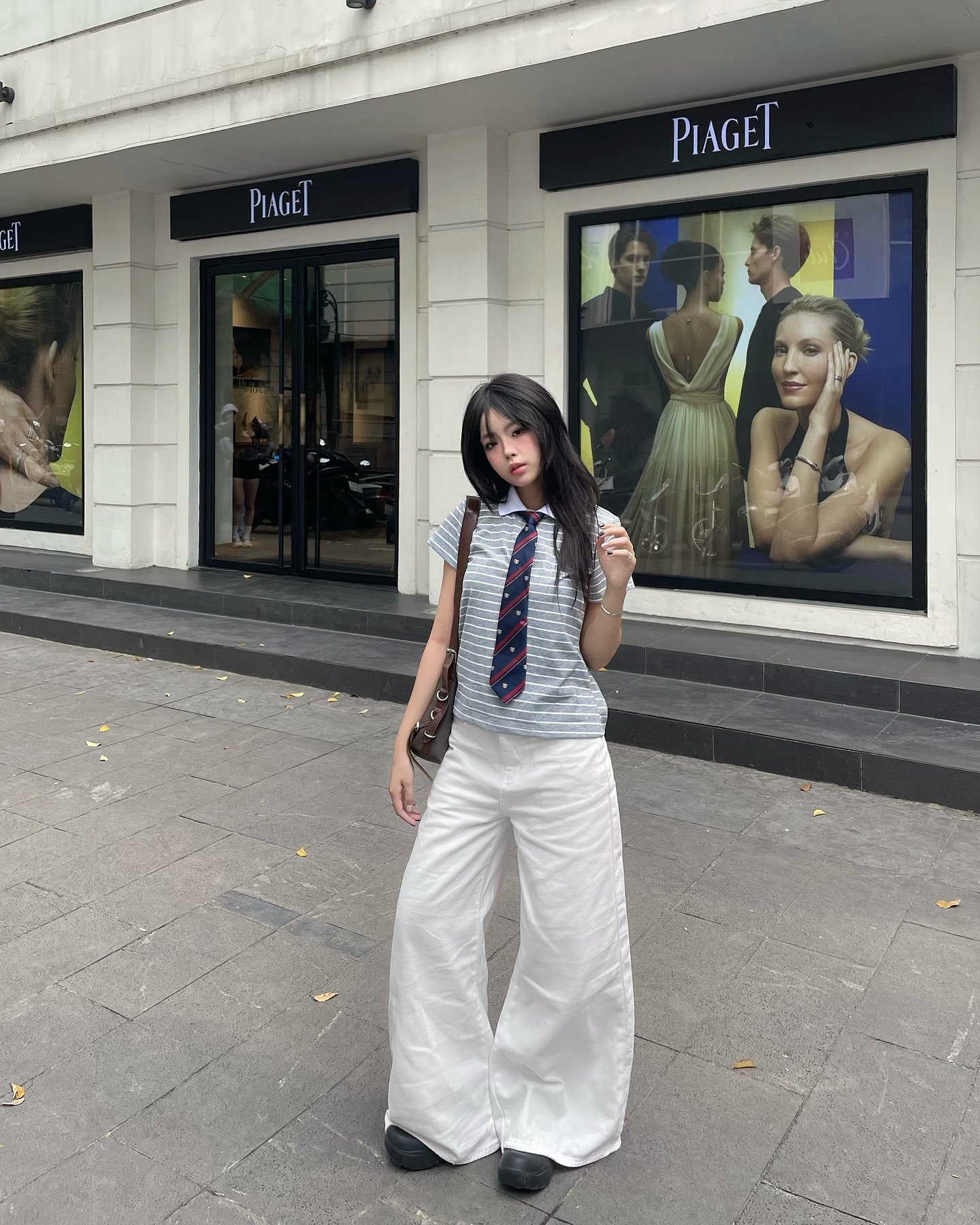 16 Japan-Inspired Outfits That Feel Impossibly Fresh - That Girl Style
