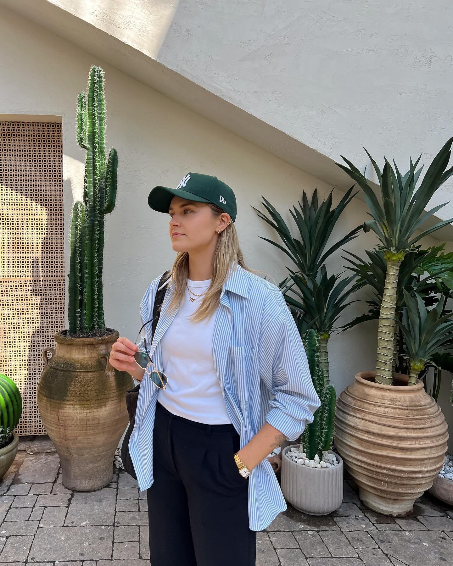 15 Tomboy Looks That Feel Authentically Cool - That Girl Style
