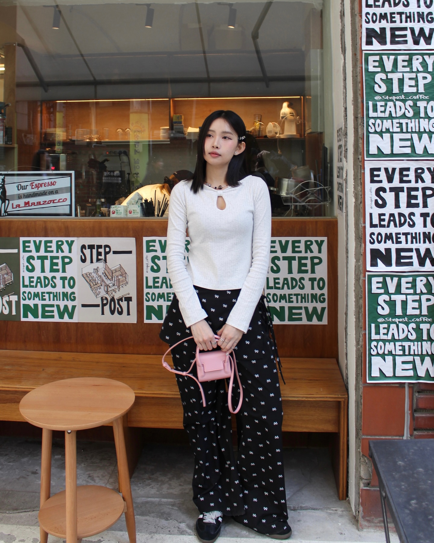 16 Japan-Inspired Outfits That Feel Impossibly Fresh - That Girl Style