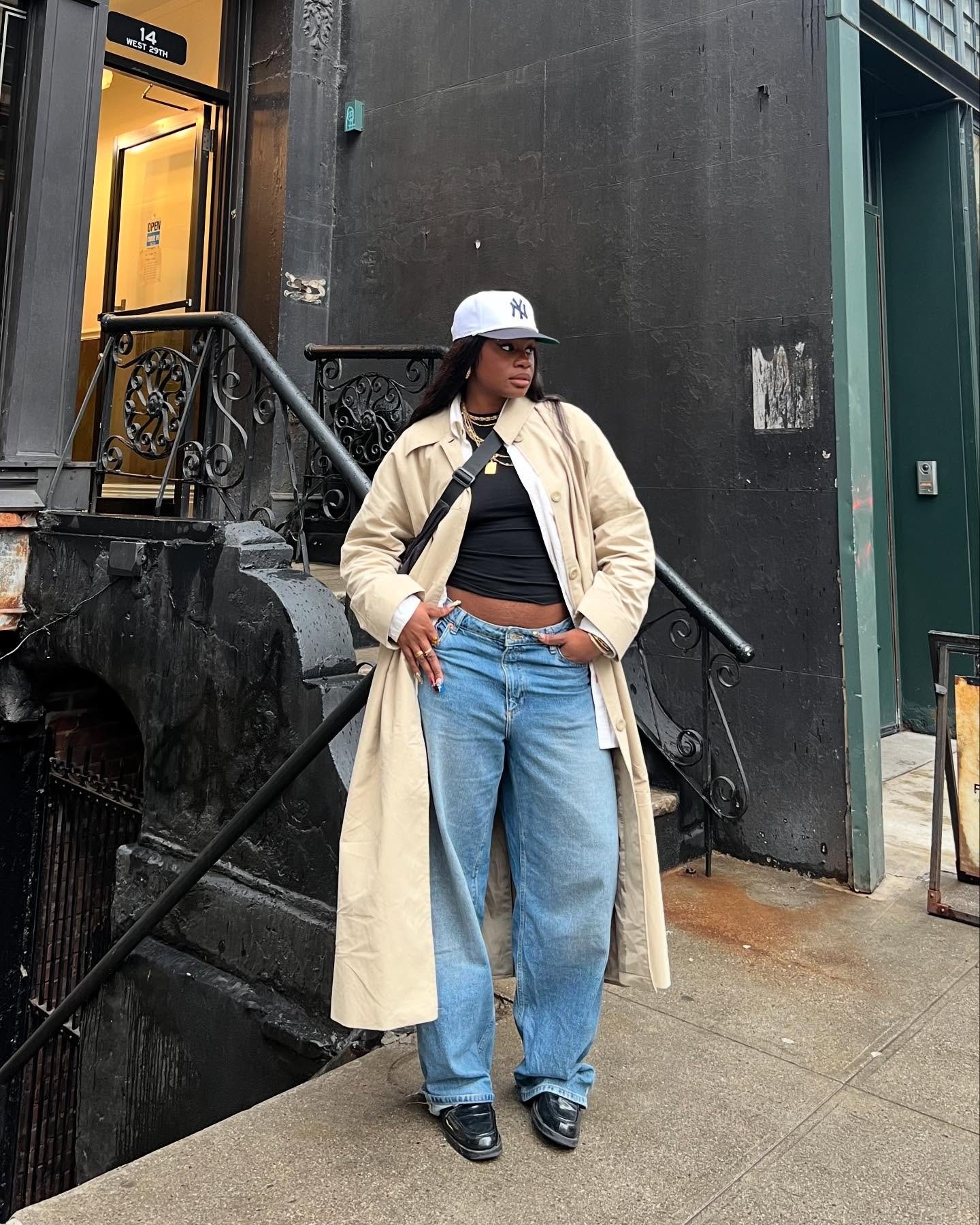 15 Tomboy Looks That Feel Authentically Cool - That Girl Style