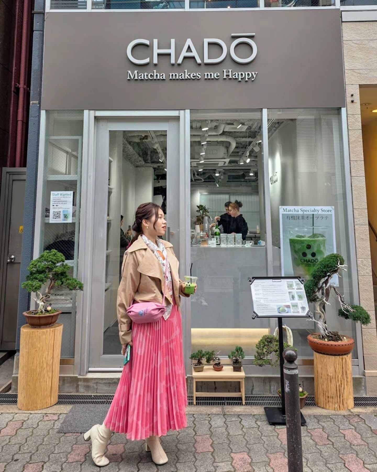 16 Japan-Inspired Outfits That Feel Impossibly Fresh - That Girl Style