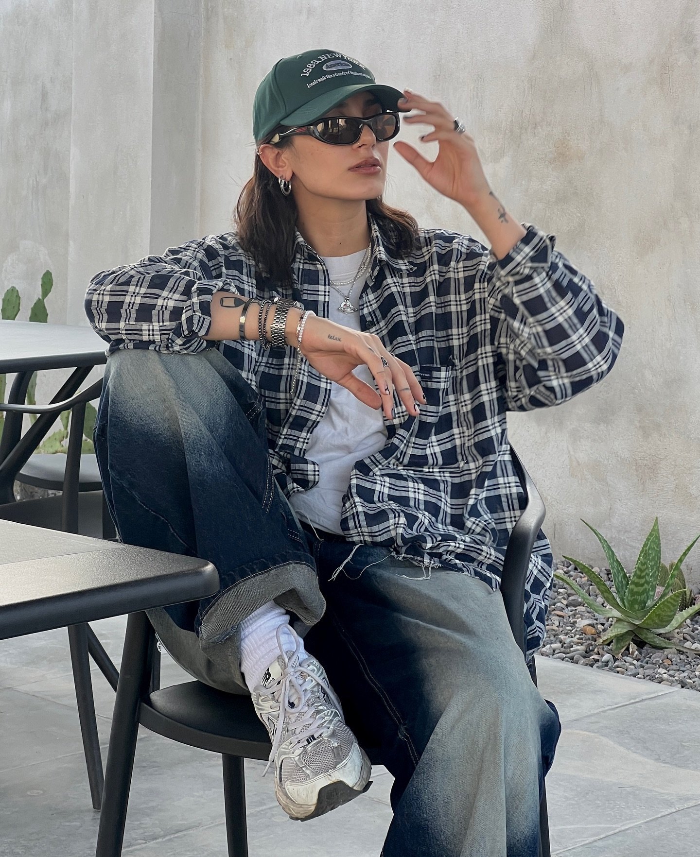 15 Tomboy Looks That Feel Authentically Cool - That Girl Style