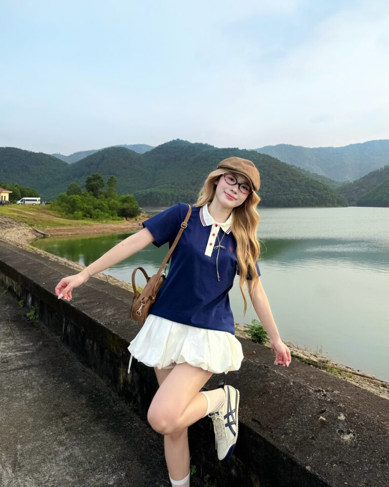 16 Japan-Inspired Outfits That Feel Impossibly Fresh - That Girl Style